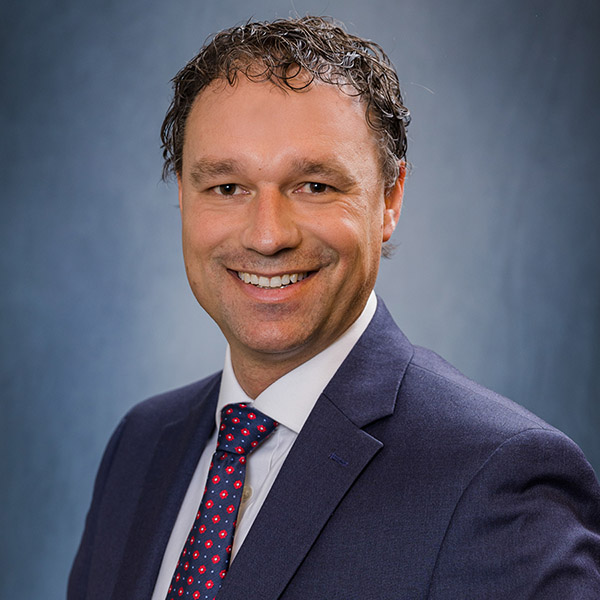 Andy VanBronkhorst, Partner | Hewson and Van Hellemont, P.C.