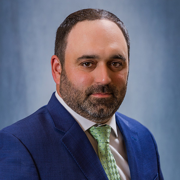 Shawn Lewis, Partner | HVH Southfield, Michigan