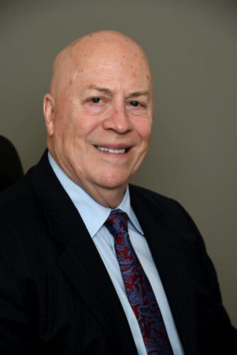 In Memoriam: James F Hewson, 1952–2023 » Hewson and Van Hellemont, P.C