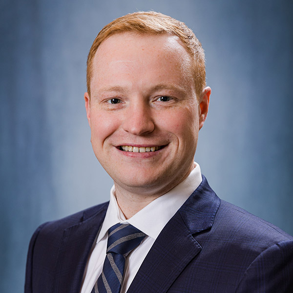 Ian Hickman | Insurance Defense | HVH Southfield, Michigan