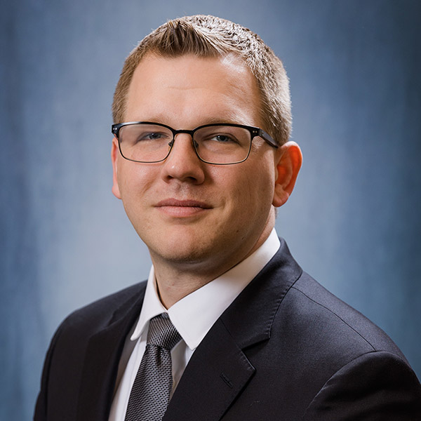 Jeffrey A. Hoard | Hewson and Van Hellemont, Southfield, Michigan